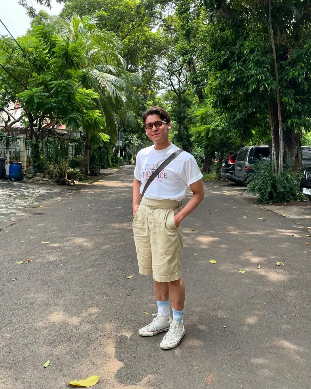 Ardhito Pramono Unggah Foto Davina Karamoy, Go Public? - KapanLagi.com