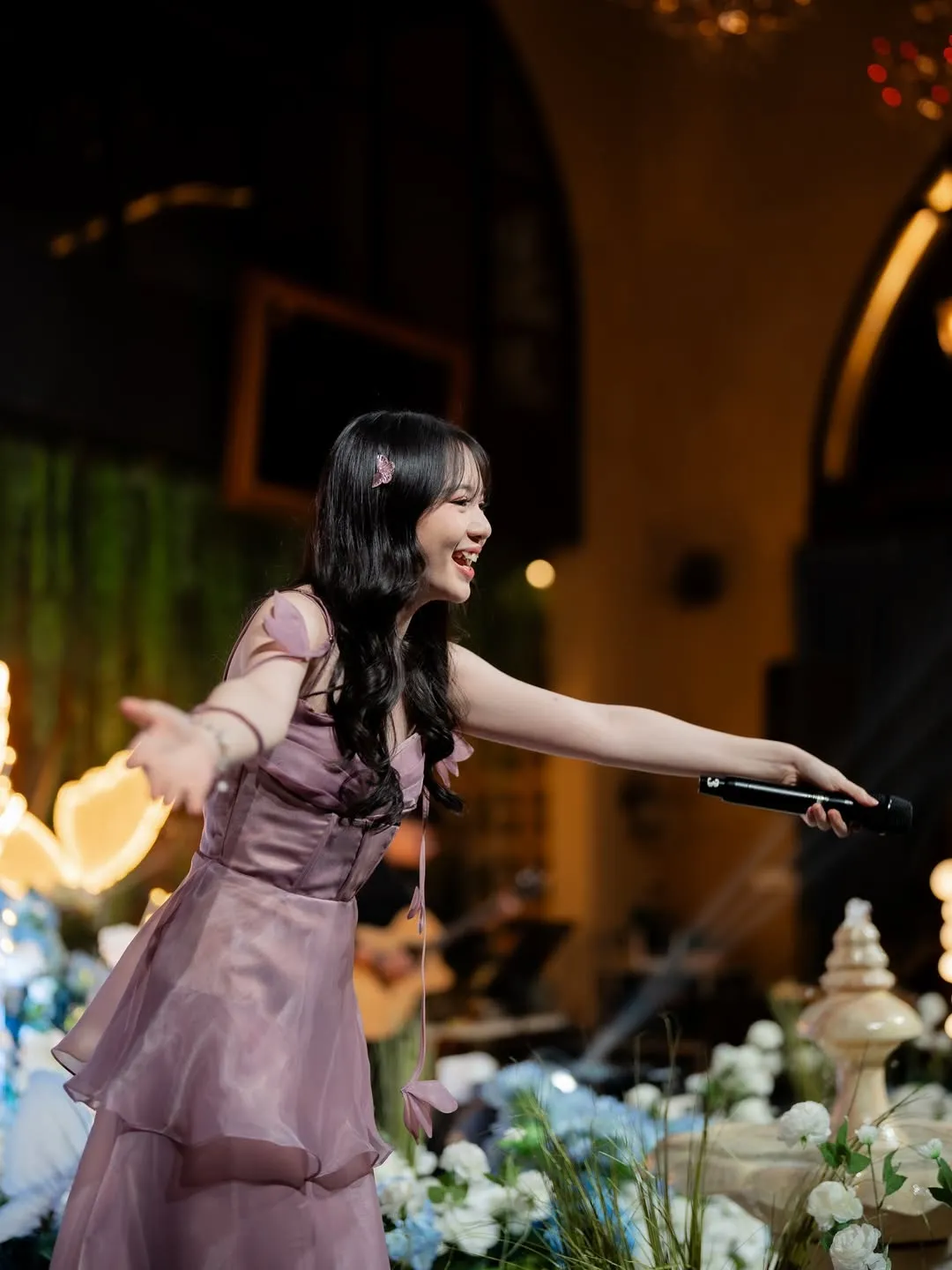 Arti dan Makna Lagu Lilin Kecil Menjelaskan Simbol Cahaya dan Harapan ...