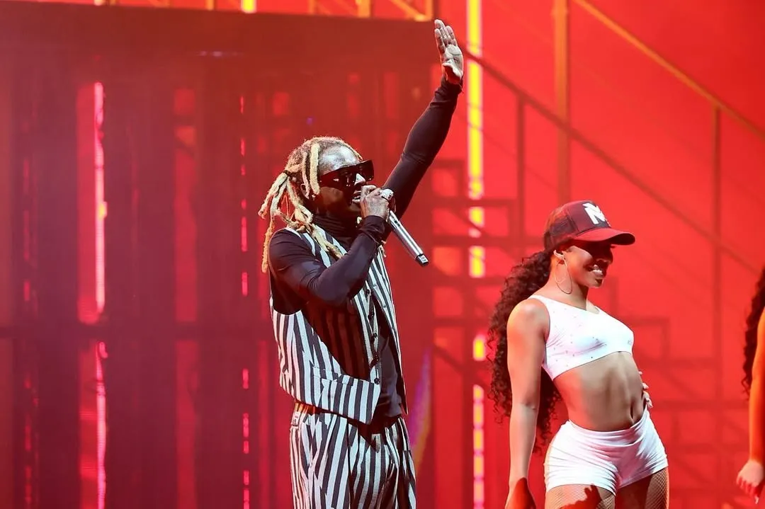 Arti dan Makna Lagu Love Me Lil Wayne Tentang Cinta, Ego, dan ...