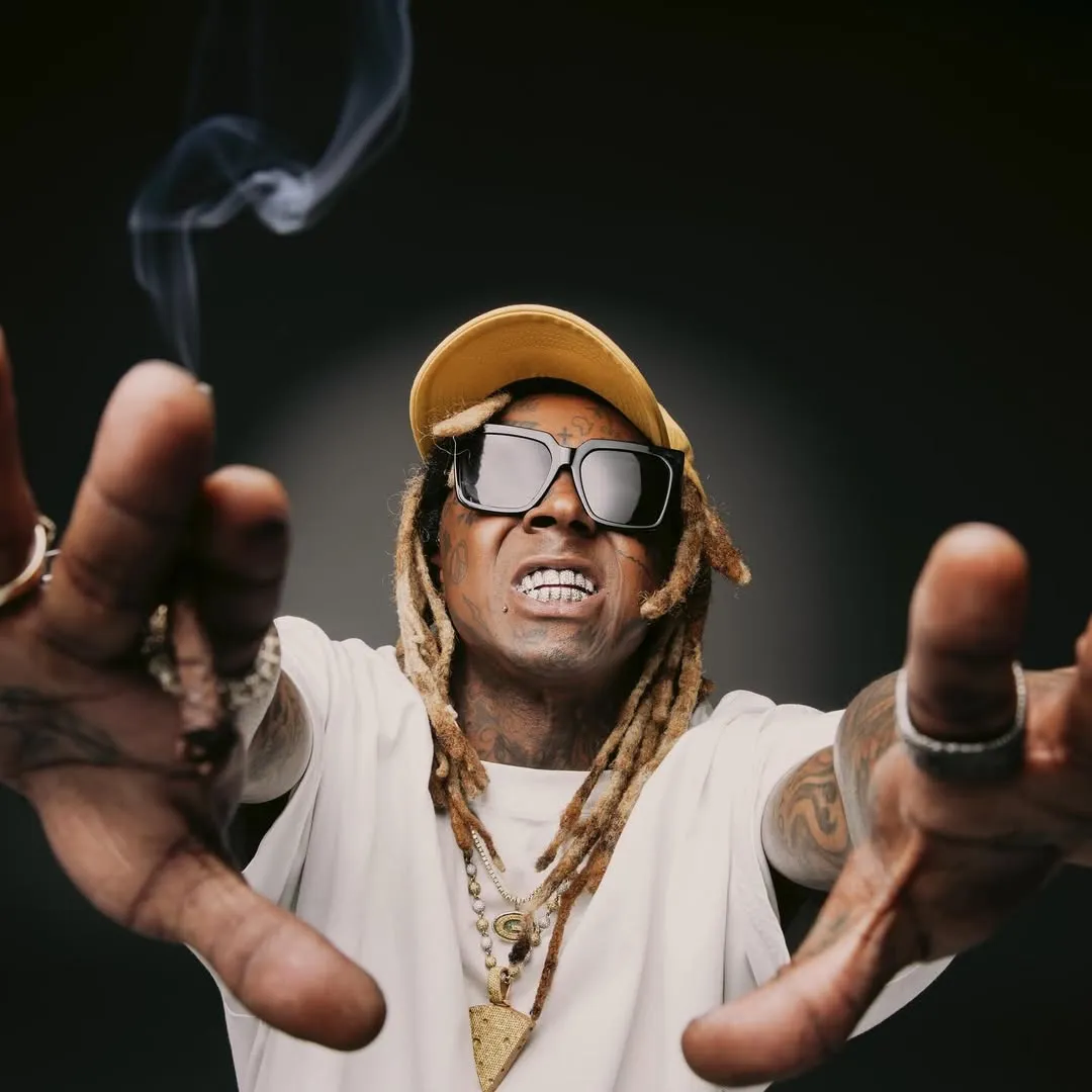 Arti dan Makna Lagu Love Me Lil Wayne Tentang Cinta, Ego, dan ...