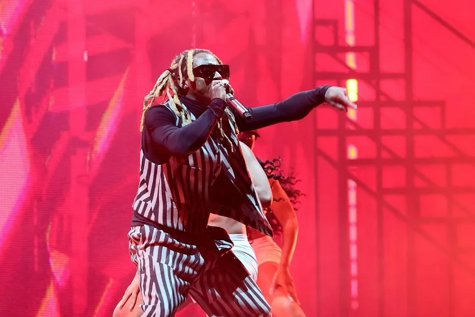 Arti dan Makna Lagu Love Me Lil Wayne Tentang Cinta, Ego, dan ...