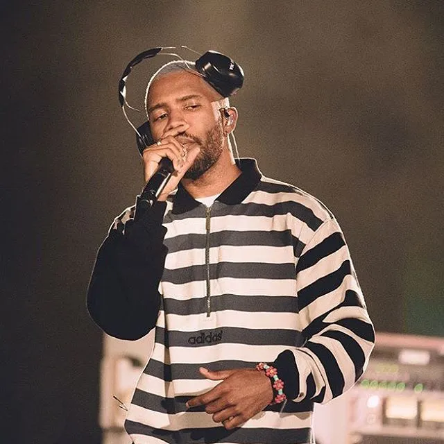 Arti dan Makna Lagu Pink + White – Frank Ocean, Refleksi Kenangan Dari ...
