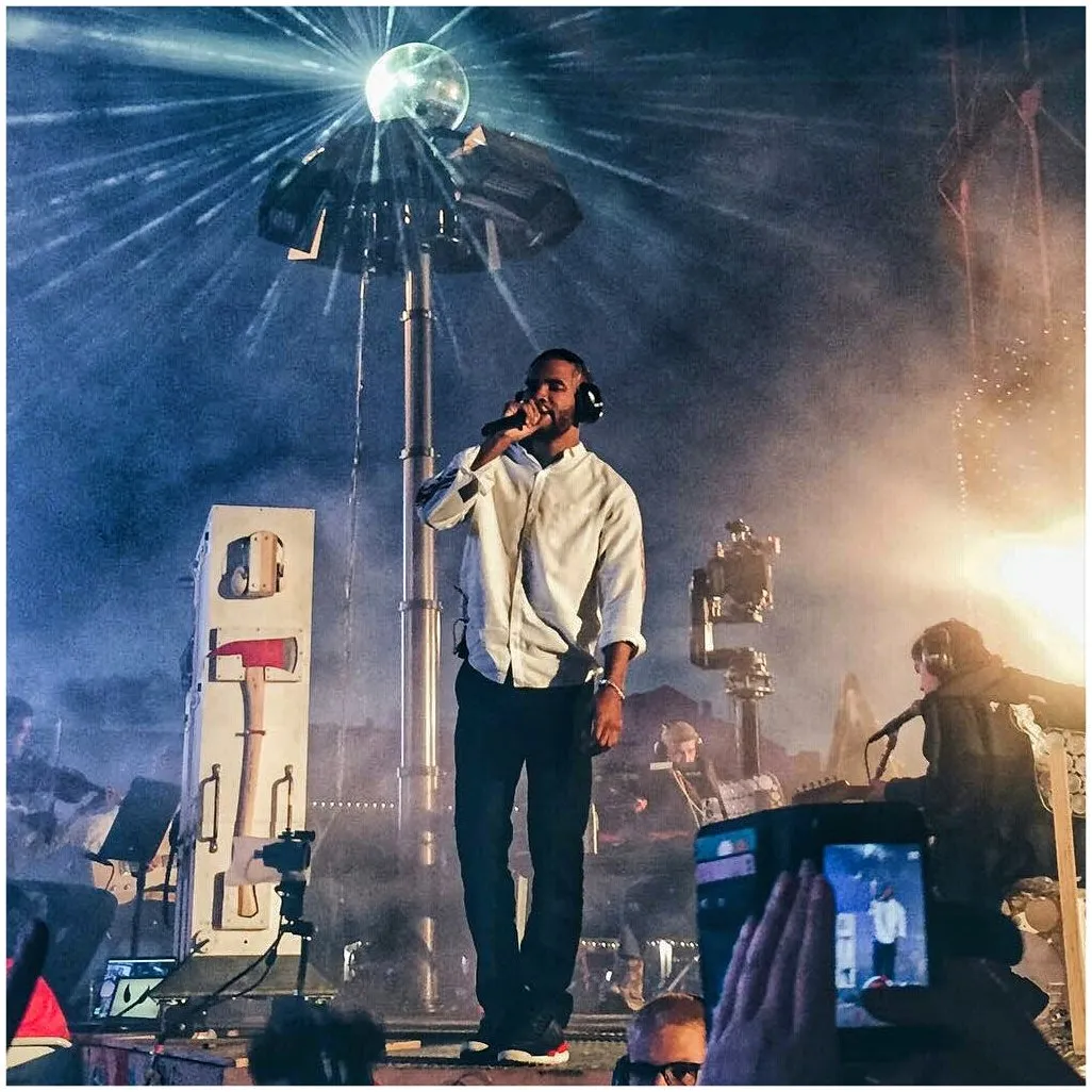 The Meaning and Significance of the Song Pink + White – Frank Ocean, A ...
