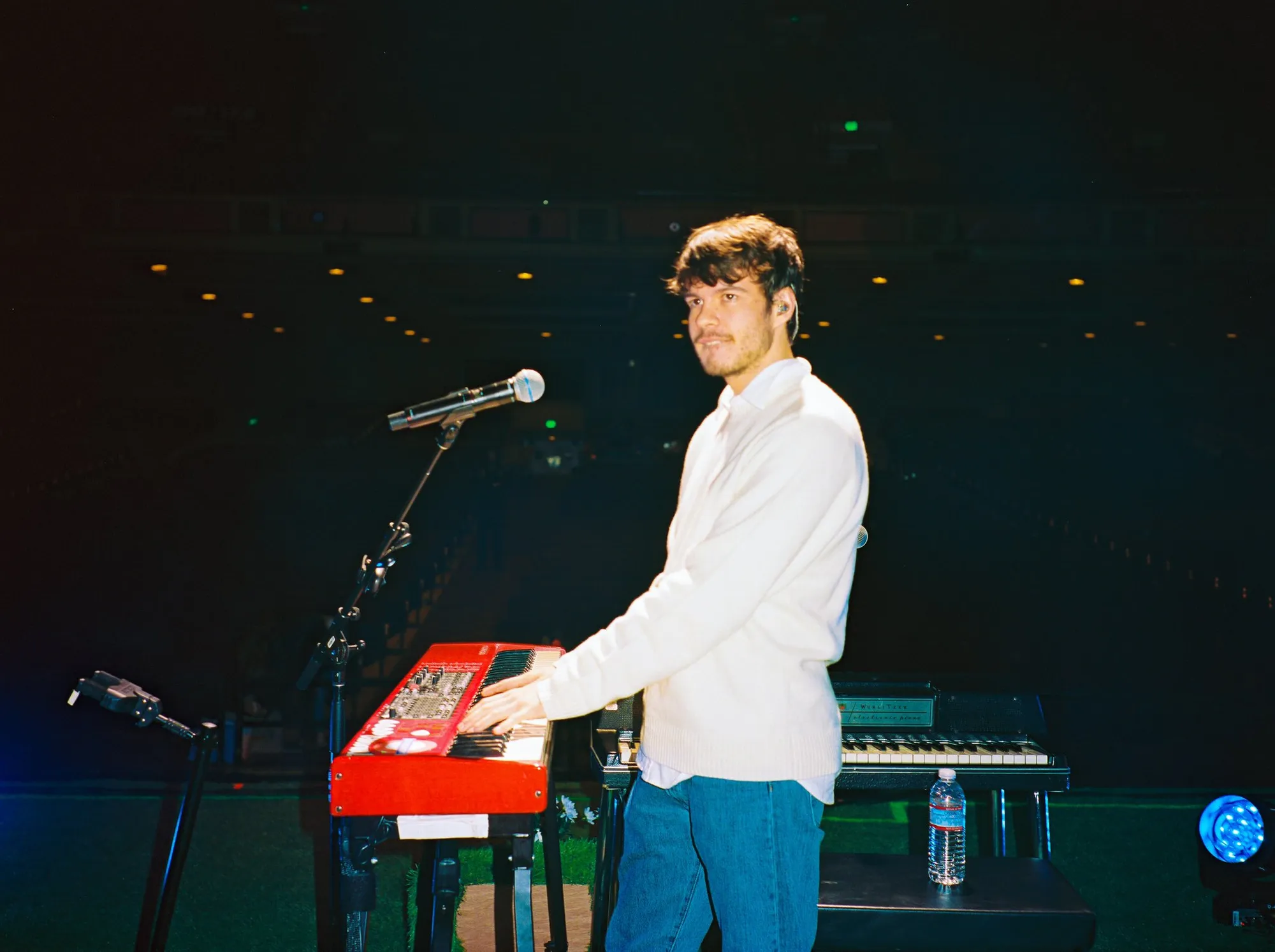 The Meaning and Significance of the Song Pluto Projector – Rex Orange ...