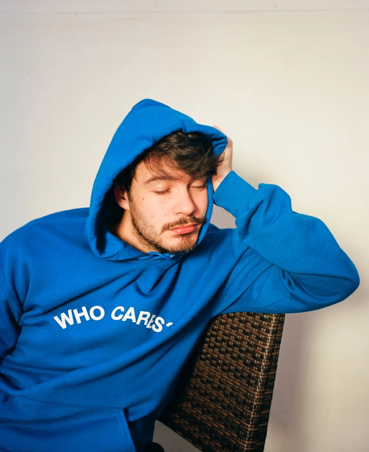 The Meaning and Significance of the Song Pluto Projector – Rex Orange ...
