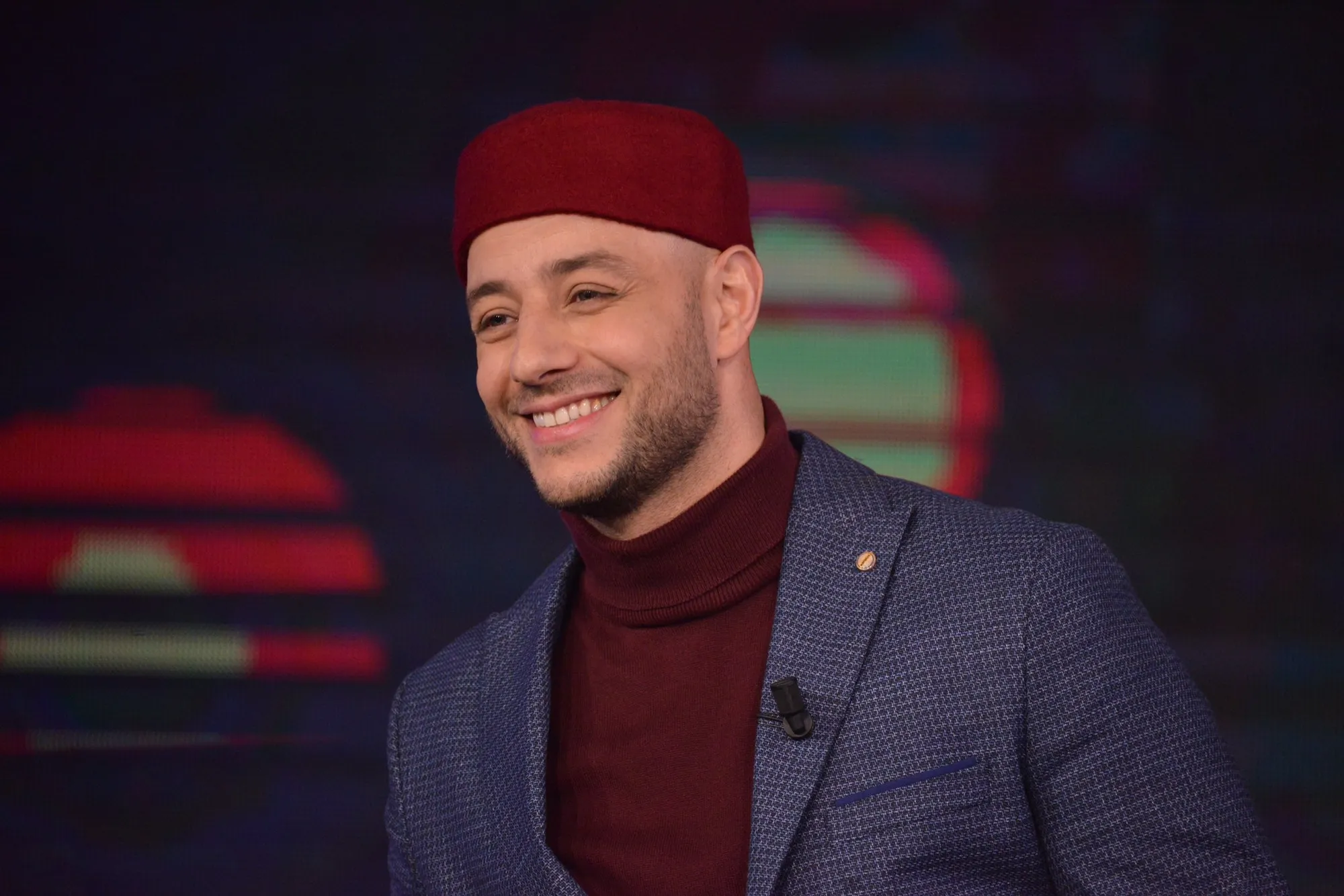 Arti dan Makna Lagu Rahmatun Lil'Alameen - Maher Zain tentang Rahmat ...