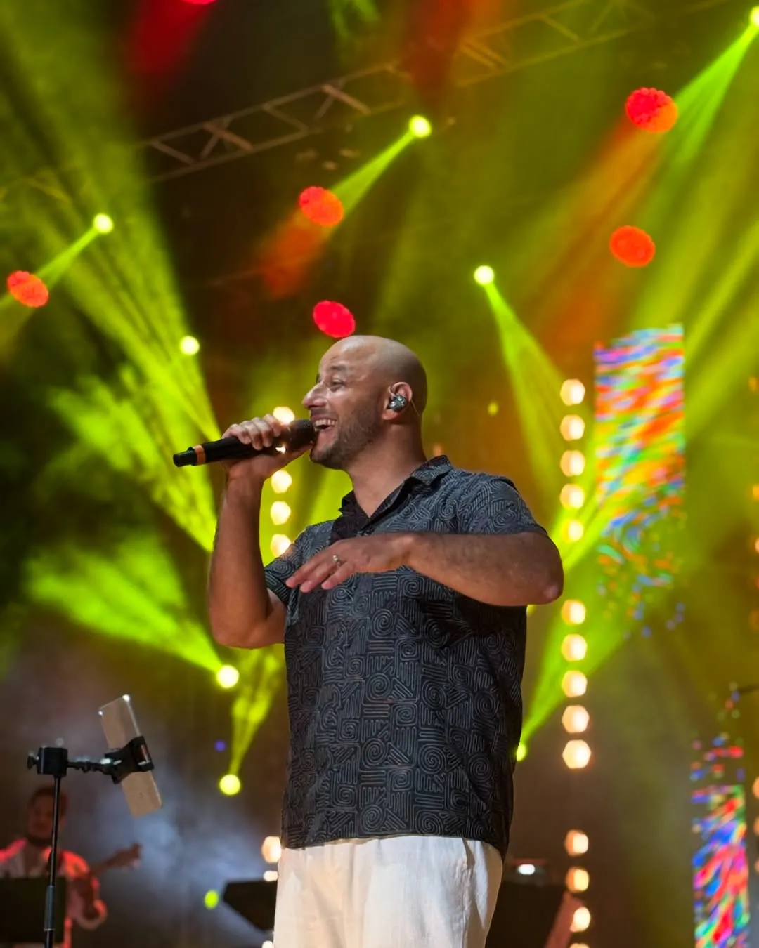 The Meaning and Significance of the Ramadan Song - Maher Zain About ...