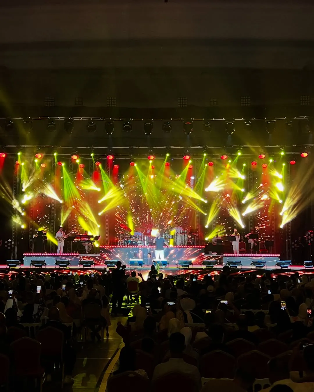 The Meaning and Significance of the Ramadan Song - Maher Zain About ...