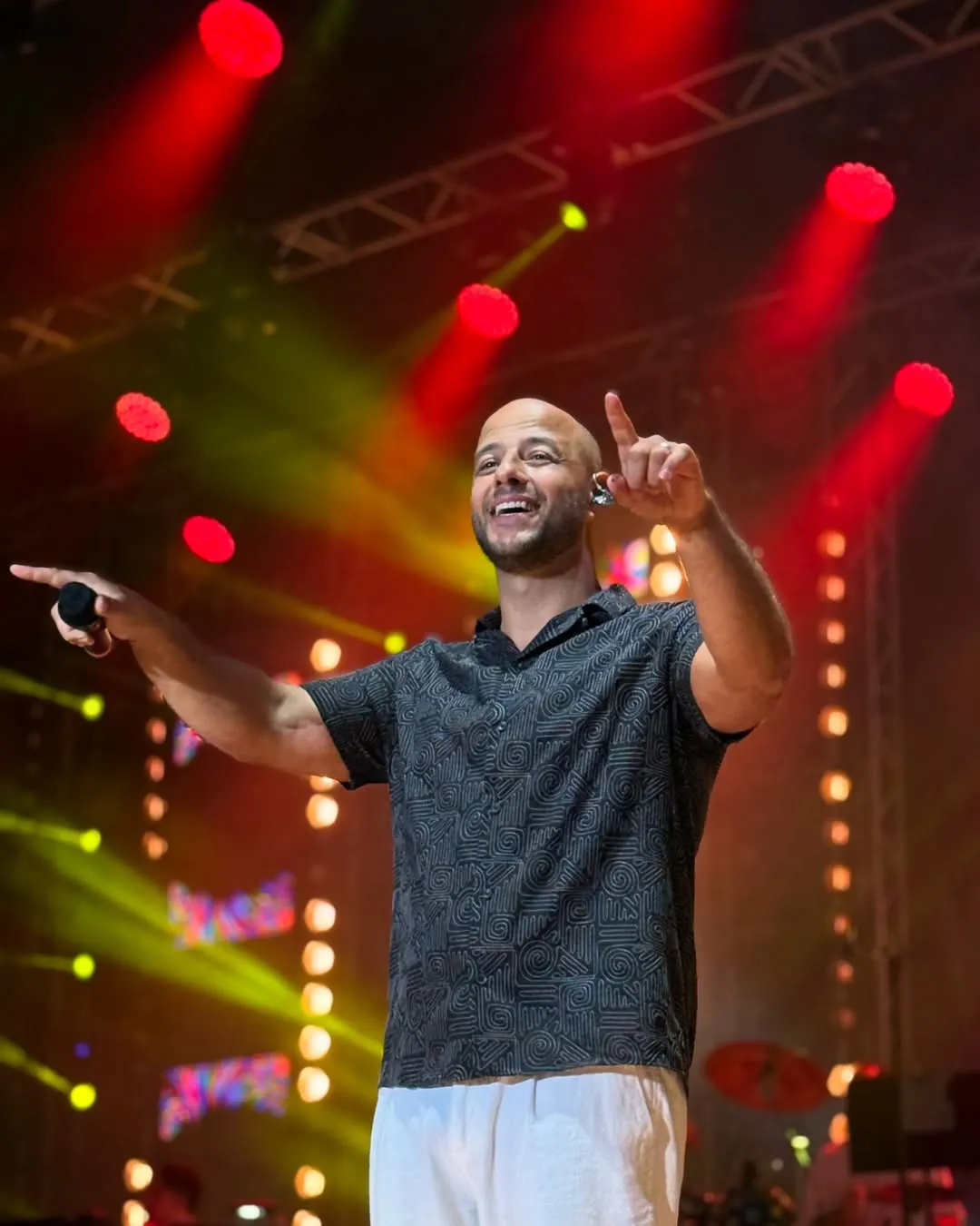 The Meaning and Significance of the Ramadan Song - Maher Zain About ...