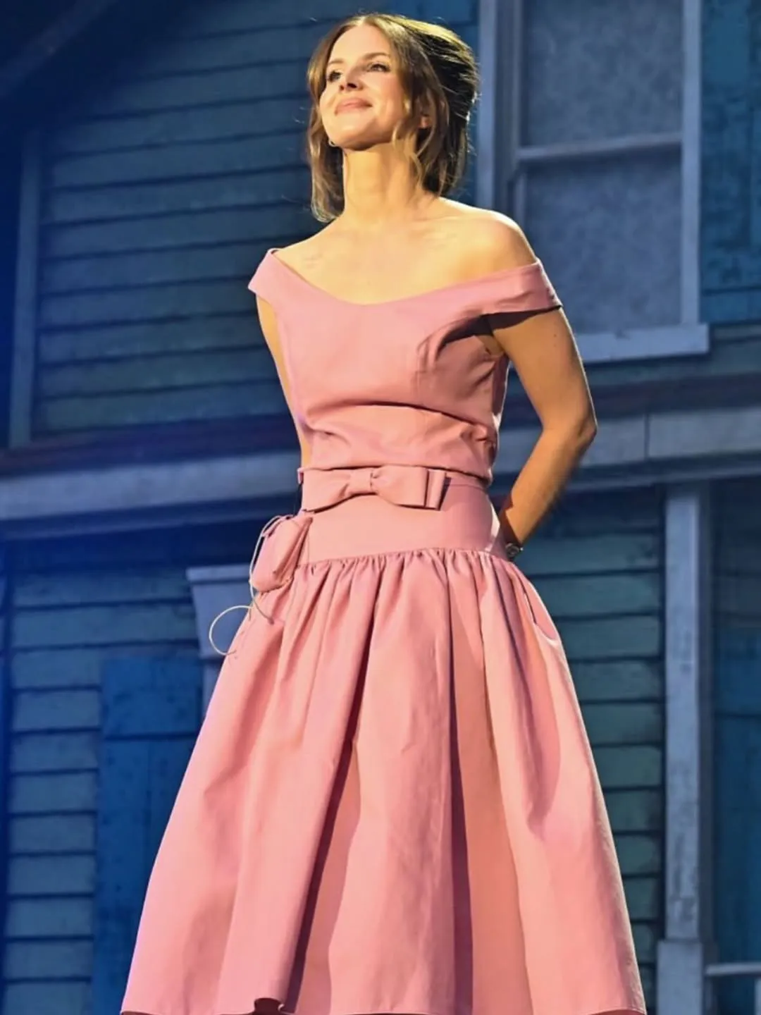 Arti dan Makna Lagu Salvatore Lana Del Rey yang Tersembunyi di Balik ...