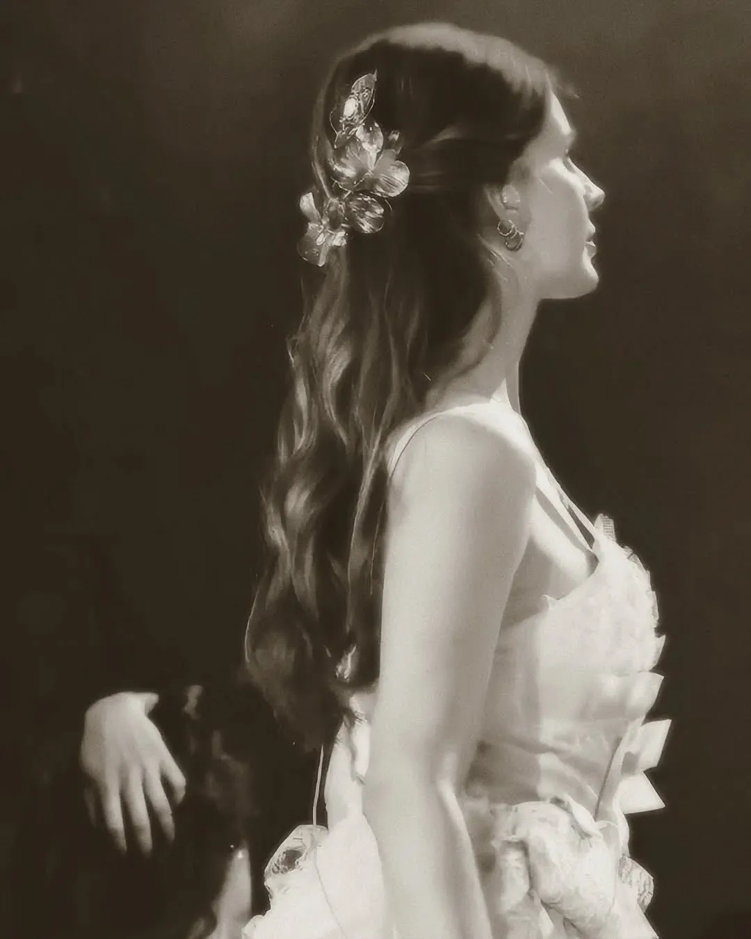 Arti dan Makna Lagu Say Yes to Heaven Lana Del Rey Jadi Simbol ...