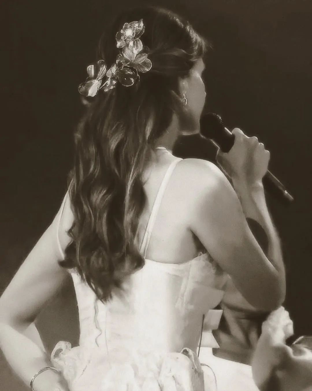 Arti dan Makna Lagu Say Yes to Heaven Lana Del Rey Jadi Simbol ...