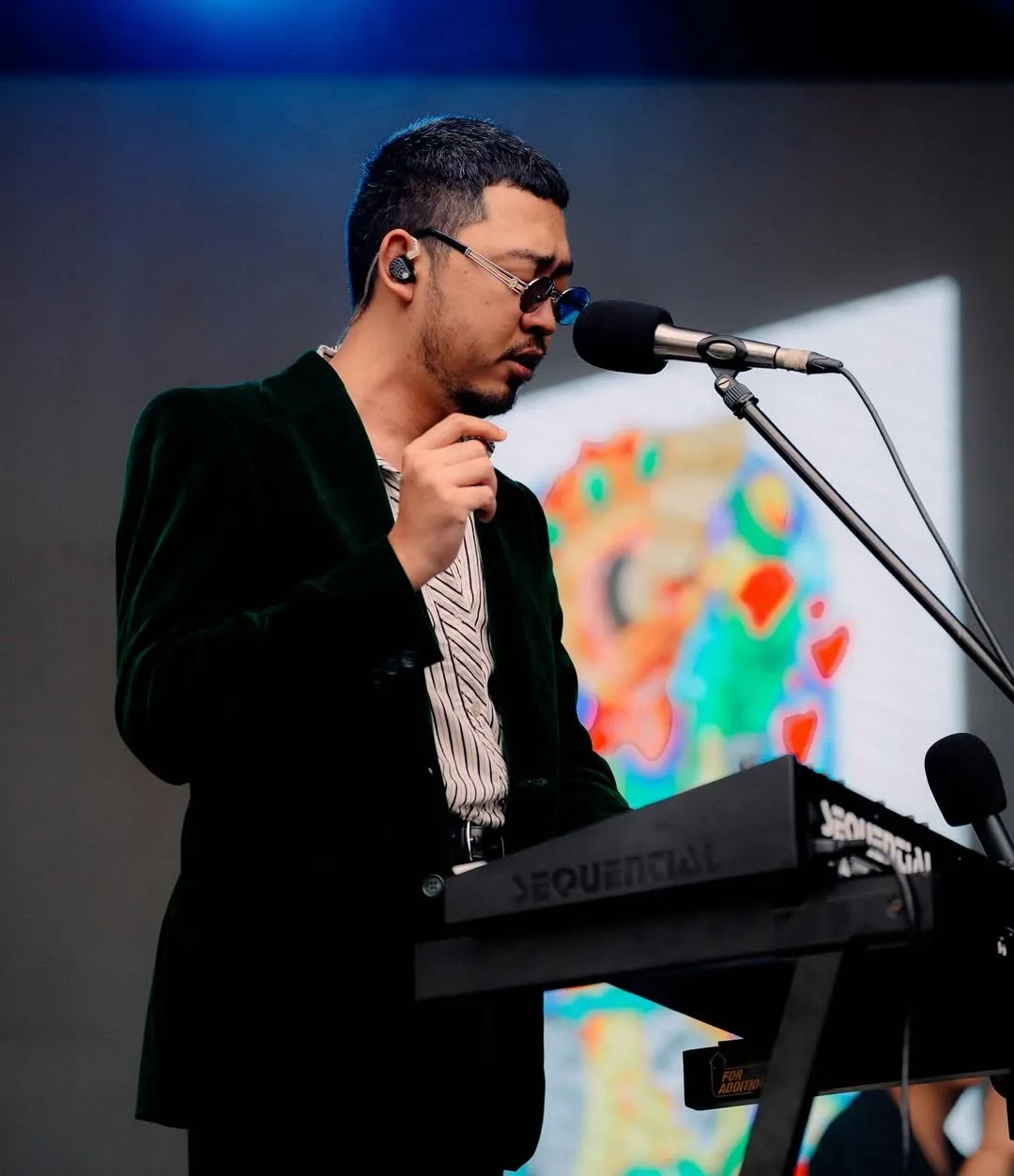 Arti dan Makna Lagu Sorry - Pamungkas tentang Penyesalan hingga ...