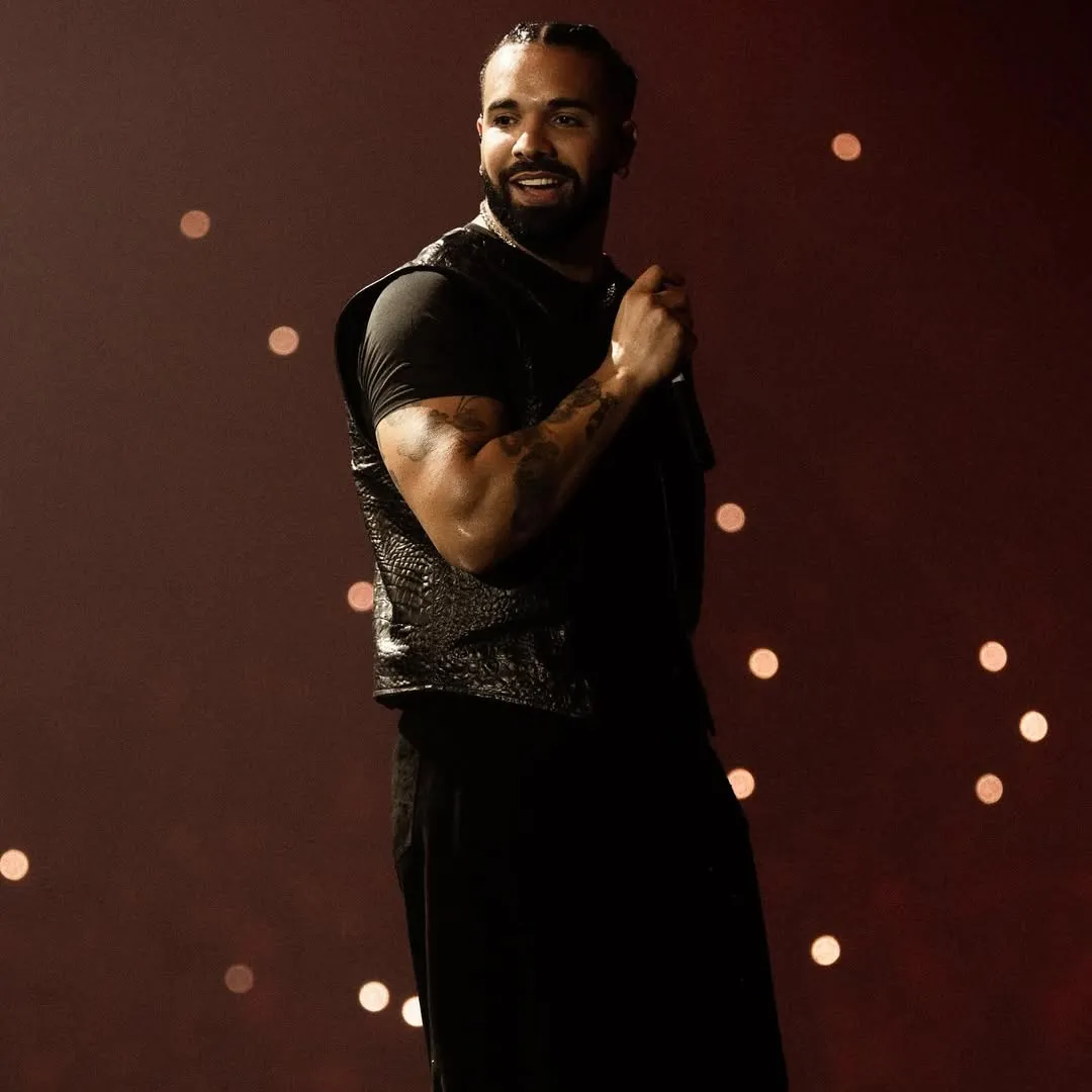Arti Makna Lagu Get It Together - Drake, tentang Menyatukan Dua Hati ...