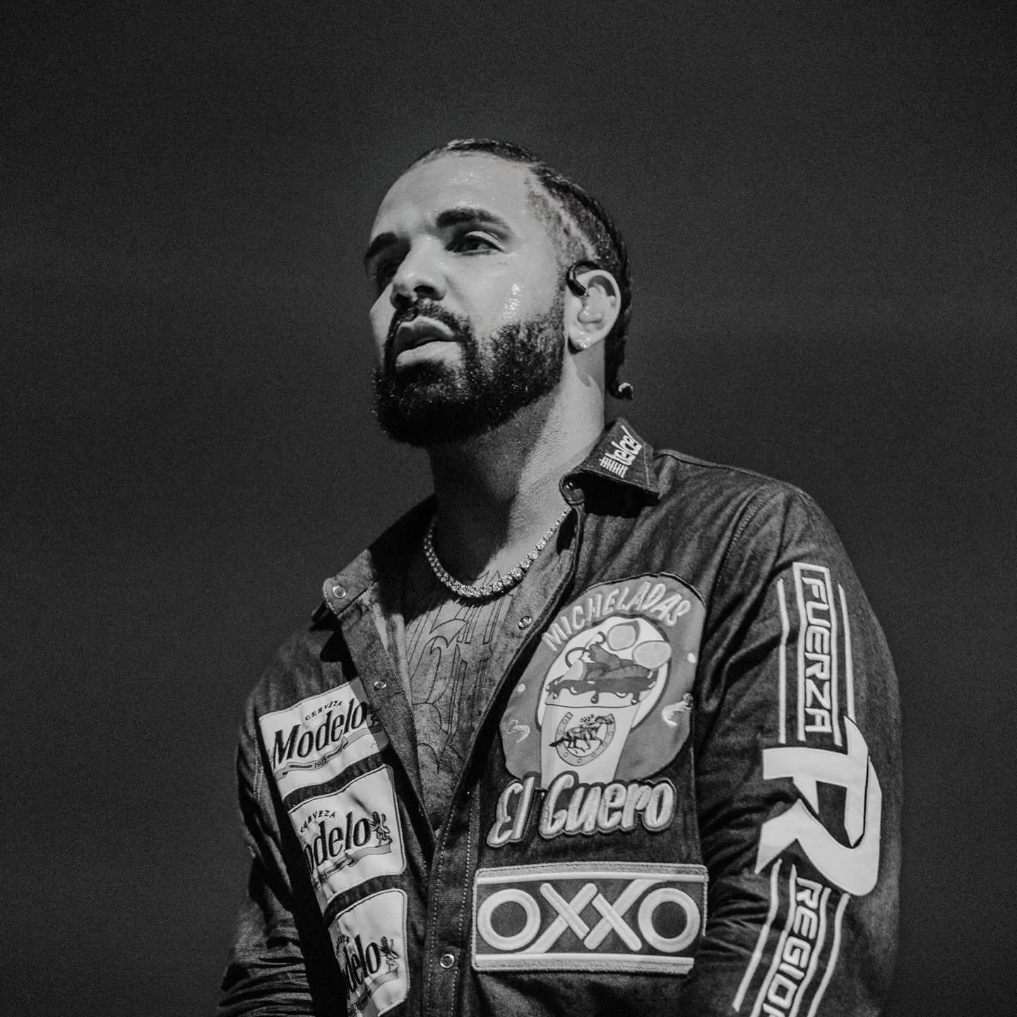 Arti Makna Lagu Get It Together - Drake, tentang Menyatukan Dua Hati ...