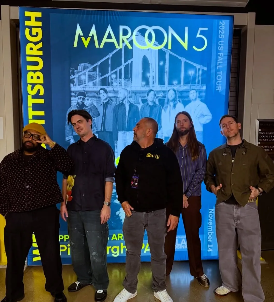 The Meaning of the Song Payphone - Maroon 5, Telling a Story of Love ...
