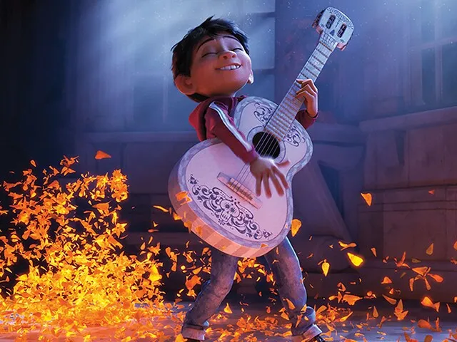 Arti Makna Lagu Remember Me - Original Soundtrack Film COCO, Kisahkan tentang Cinta yang Tetap ...