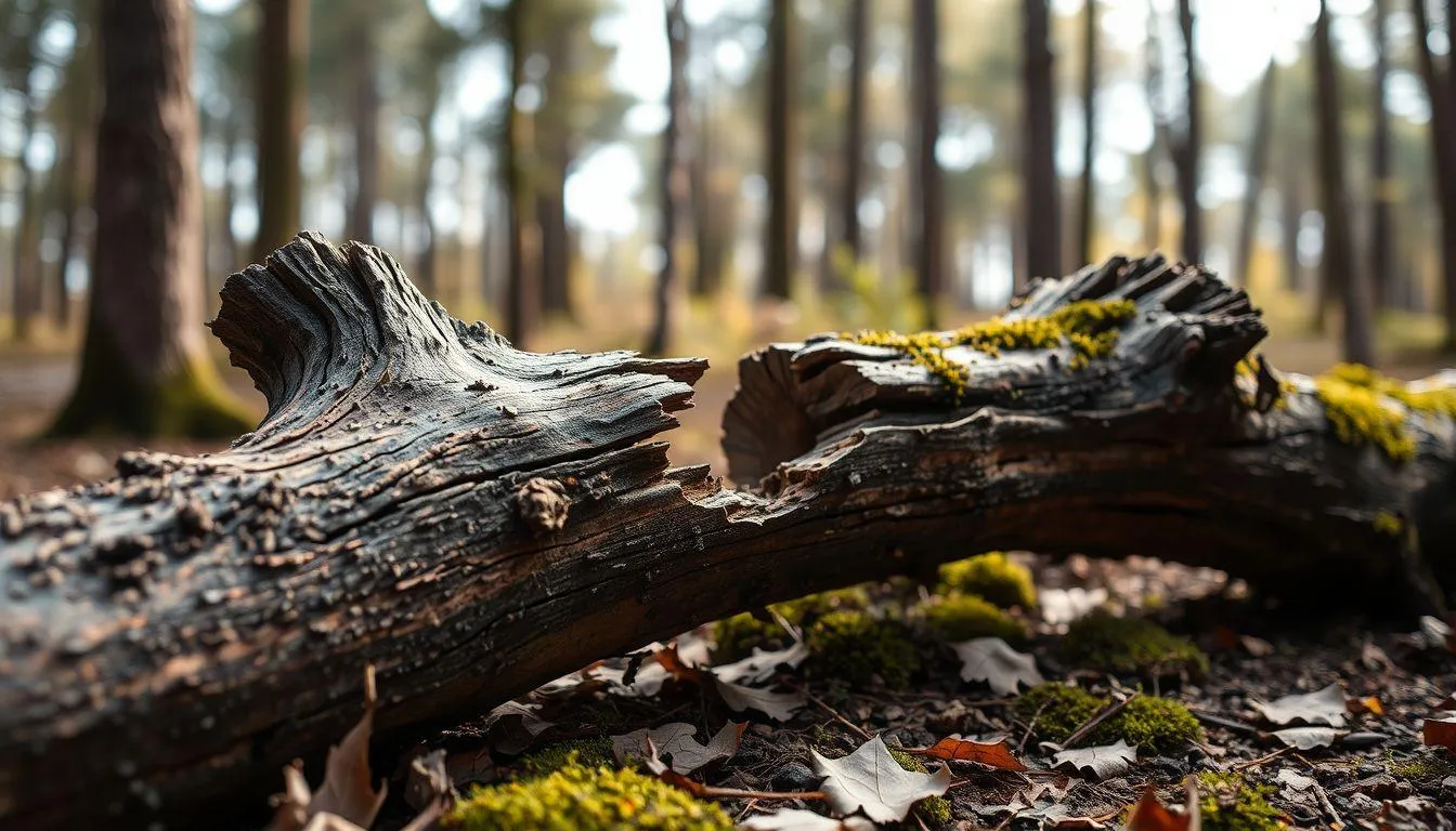Arti Mimpi Cabang Pohon Patah: Makna dan Interpretasi Lengkap ...