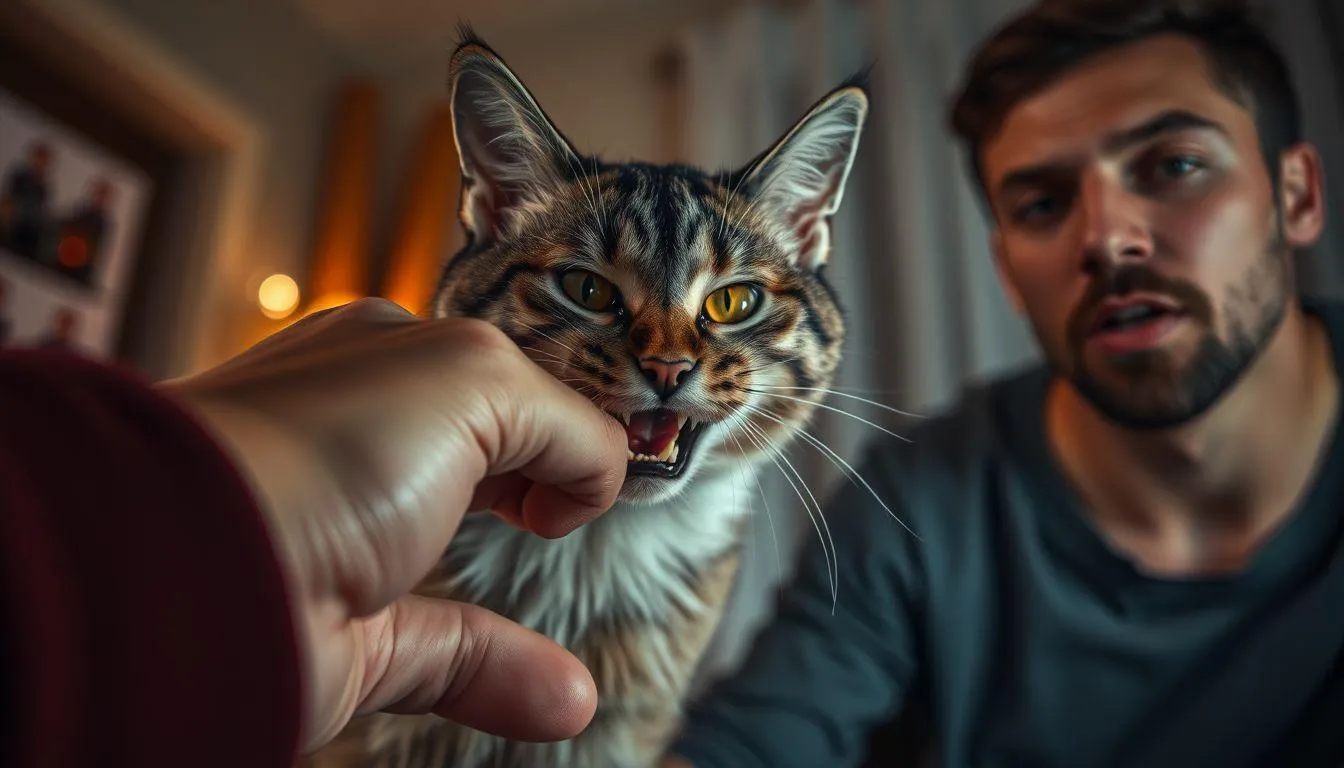 Arti Mimpi Digigit Kucing Menurut Primbon Jawa: Makna dan Tafsir ...