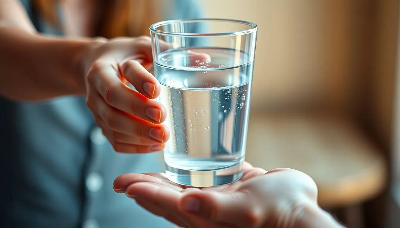 Arti Mimpi Dikasih Air Menurut Psikologi, Spiritual, dan Primbon Jawa ...