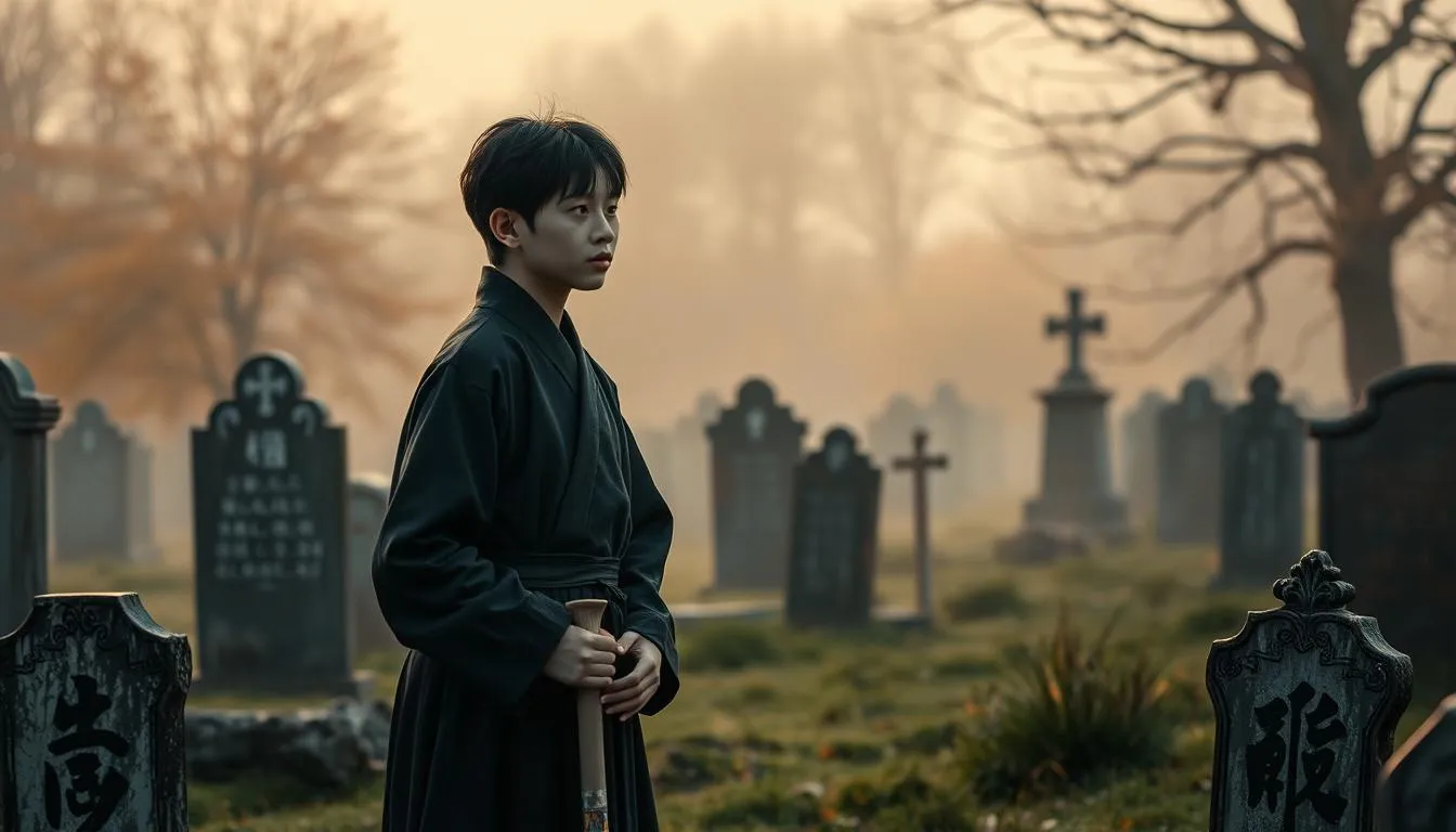 Arti Mimpi Gali Kuburan: Makna Spiritual dan Psikologis - KapanLagi.com