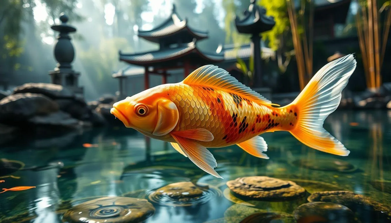 Arti Mimpi Ikan Koi: Simbol Keberuntungan dan Kemakmuran dalam ...