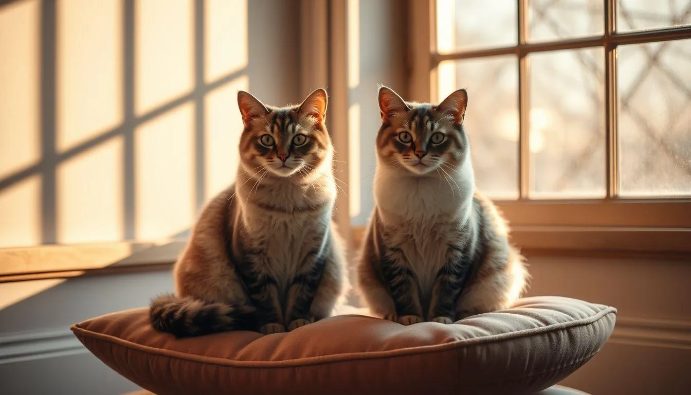 Arti Mimpi Kucing Kawin: Tafsir Lengkap dari Berbagai Perspektif ...