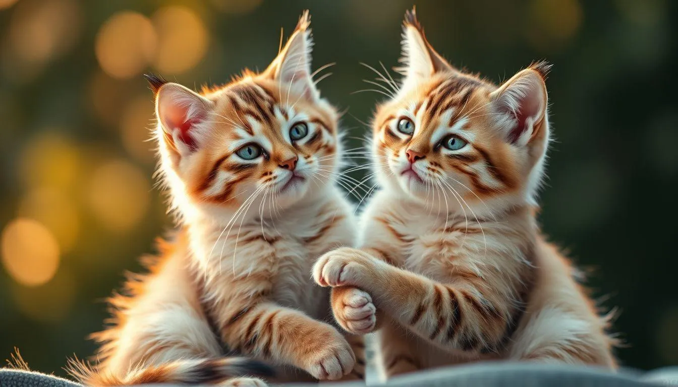 Arti Mimpi Kucing Kembar: Tafsir Lengkap dan Maknanya - KapanLagi.com