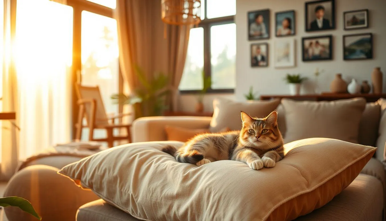 Arti Mimpi Kucing Manja dengan Kita: Tafsir Lengkap dan Maknanya ...