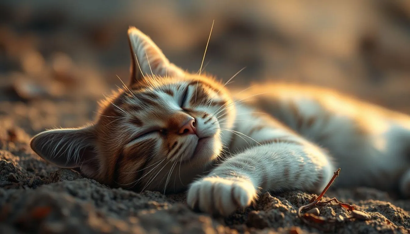 Arti Mimpi Kucing Mati Hidup Kembali: Makna dan Simbolisme dalam ...