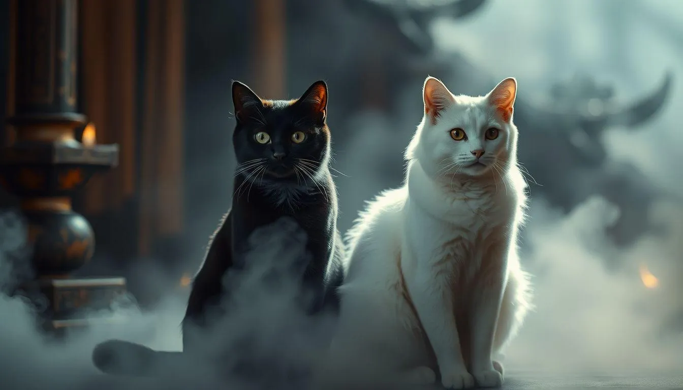 Arti Mimpi Kucing: Tafsir Lengkap dan Maknanya dalam Berbagai ...