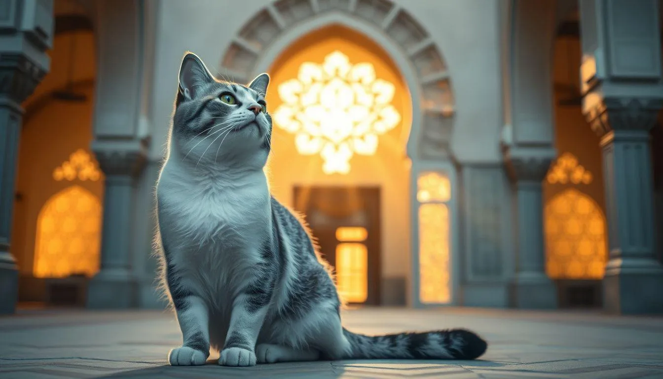 Arti Mimpi Kucing: Tafsir Lengkap dan Maknanya dalam Berbagai ...