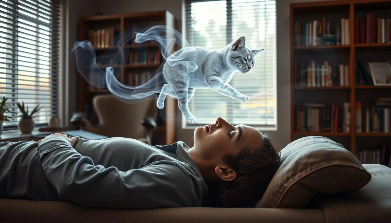 Arti Mimpi Kucing: Tafsir Lengkap dan Maknanya dalam Berbagai ...