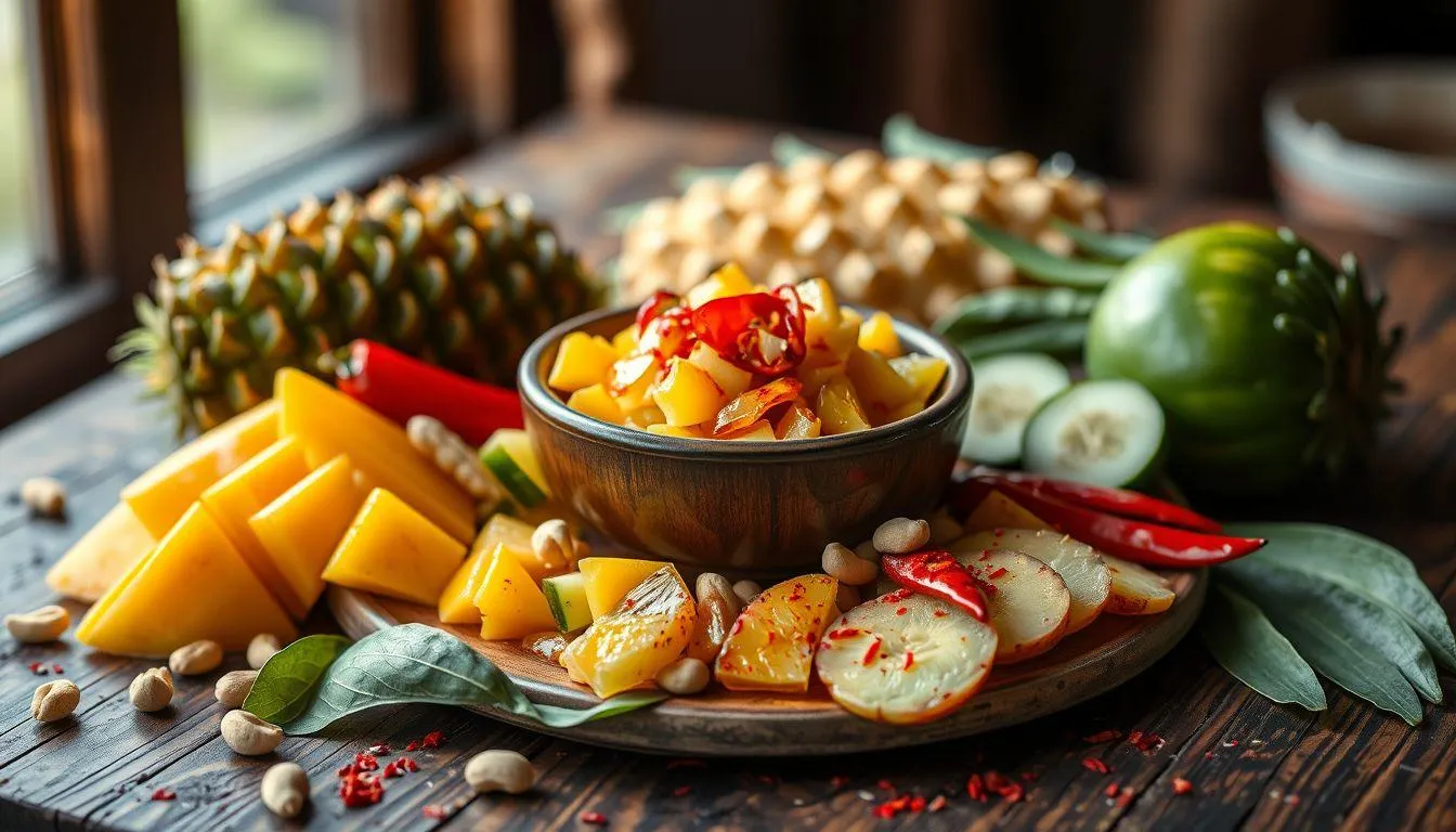 Arti Mimpi Makan Rujak: Pertanda Baik atau Buruk? - KapanLagi.com