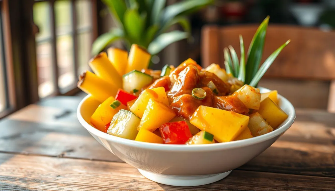 Arti Mimpi Makan Rujak: Pertanda Baik atau Buruk? - KapanLagi.com