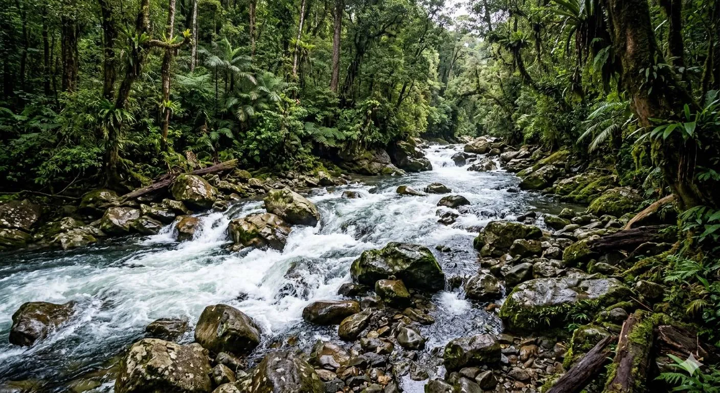 Arti Mimpi Mandi di Air Mengalir: Makna Spiritual, Psikologis, dan ...
