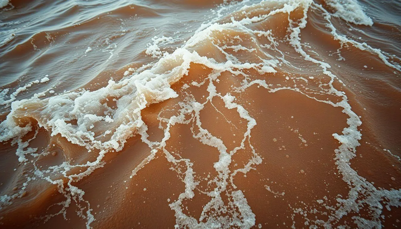 Arti Mimpi Melihat Air Laut Berwarna Coklat, Tafsir dari Psikologi ...