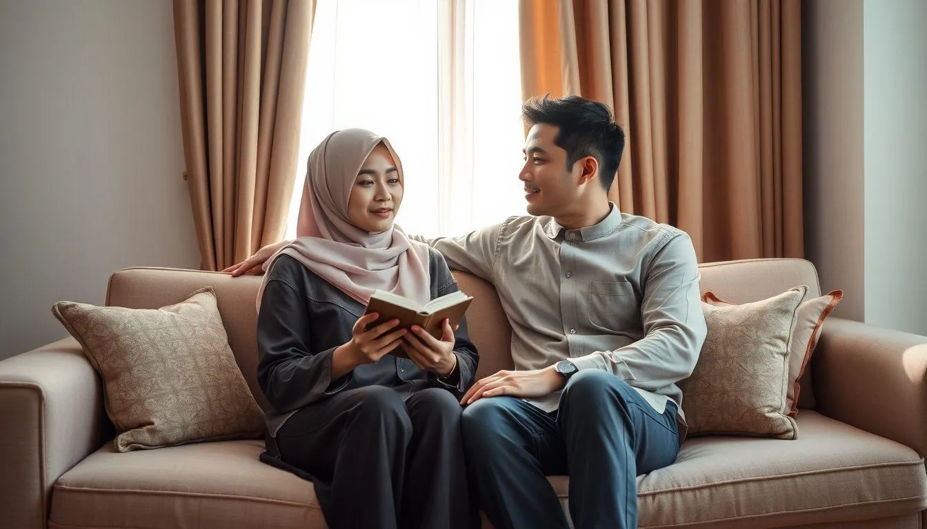 Arti Mimpi Melihat Air Mani Suami, Tafsir Islam, Penjelasan Medis, dan ...
