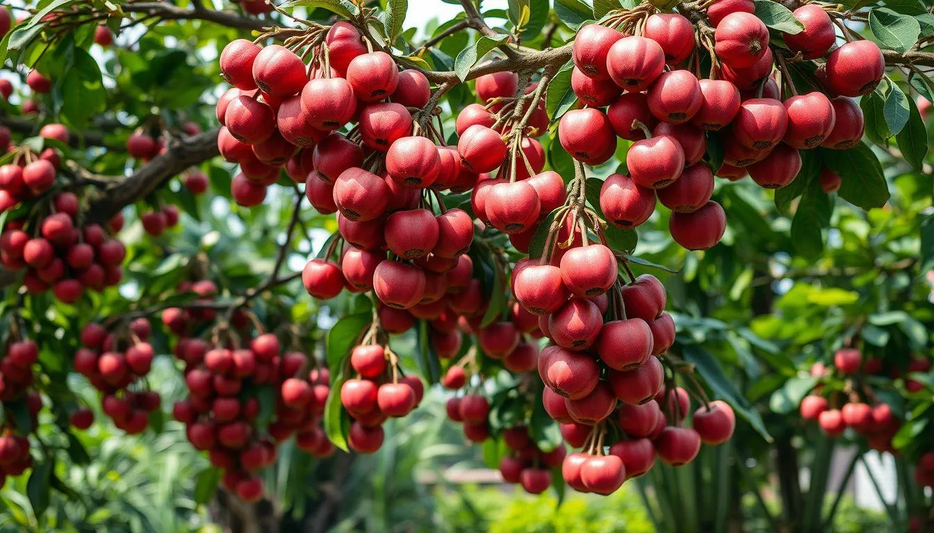 Arti Mimpi Melihat Jambu Air di Pohon: Tafsir Lengkap dari Psikologi ...
