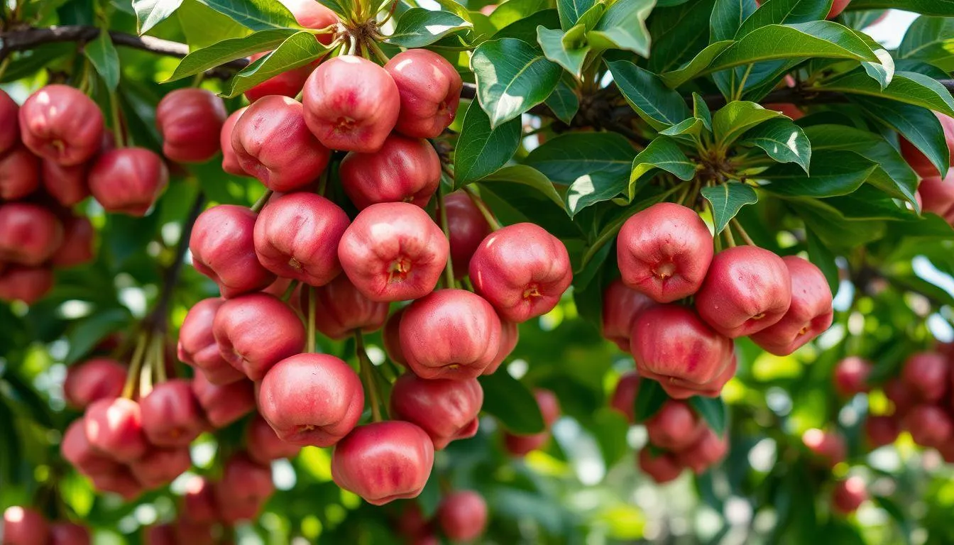 Arti Mimpi Melihat Jambu Air di Pohon: Tafsir Lengkap dari Psikologi ...