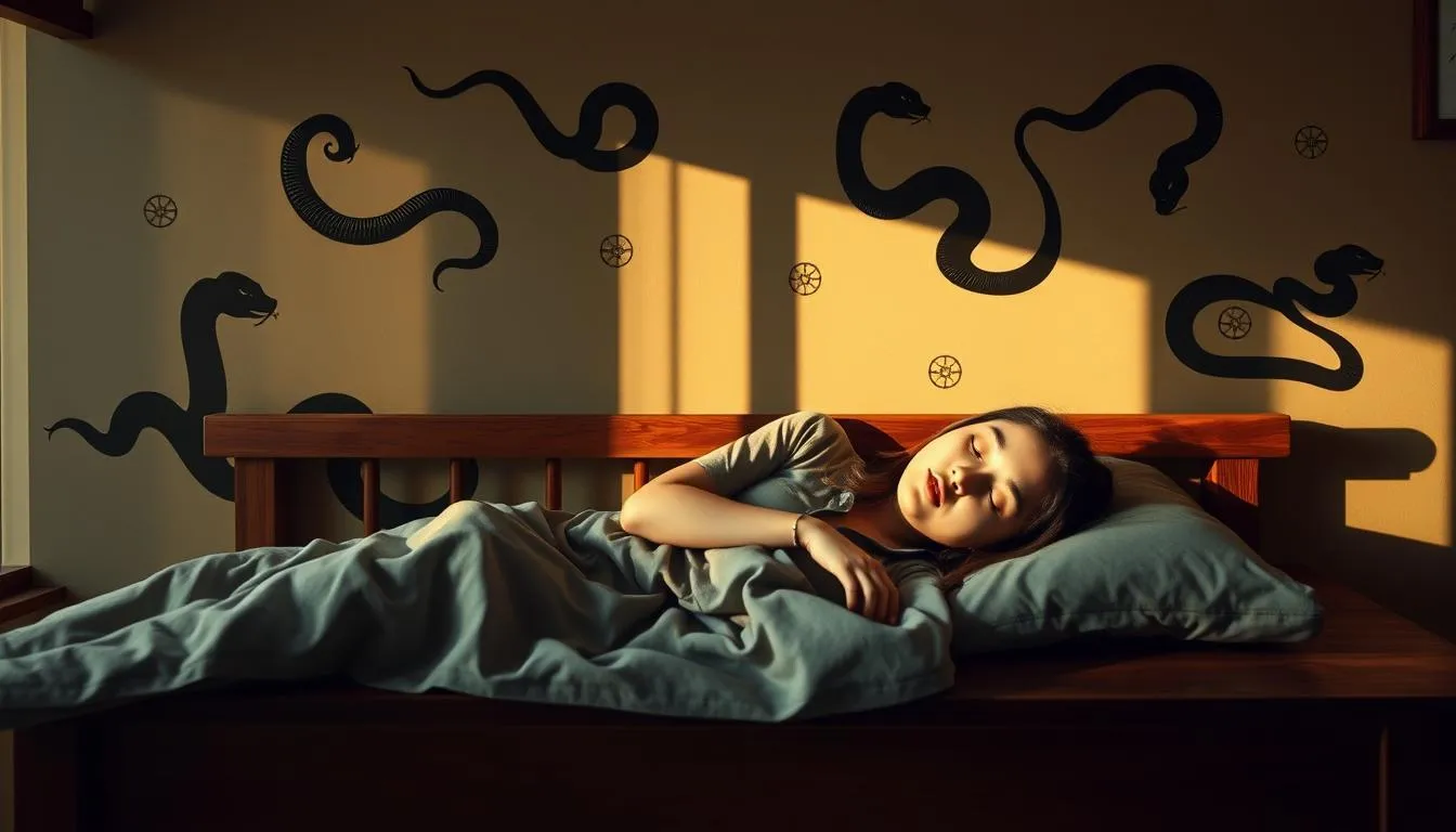 Arti Mimpi Melihat Orang Digigit Ular: Tafsir dan Maknanya - KapanLagi.com