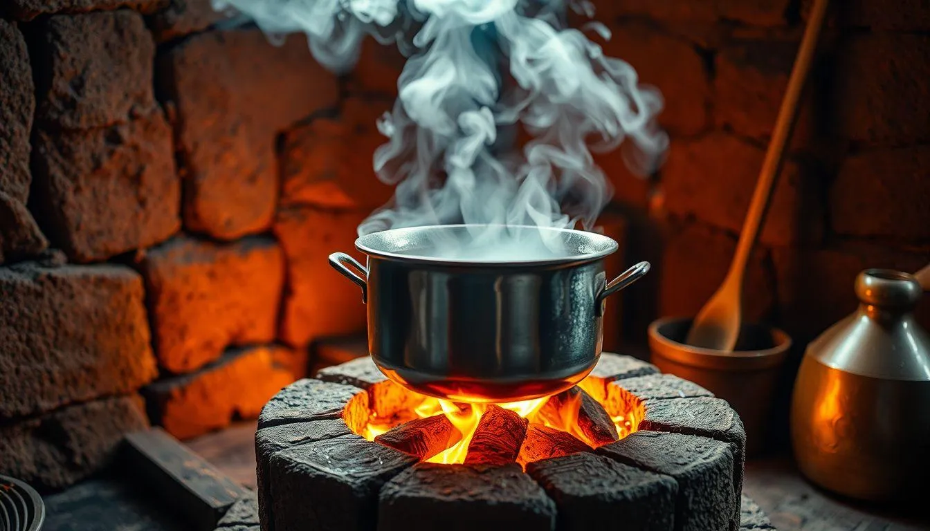 Arti Mimpi Memasak Air di Tungku: Tafsir Lengkap dari Psikologi ...