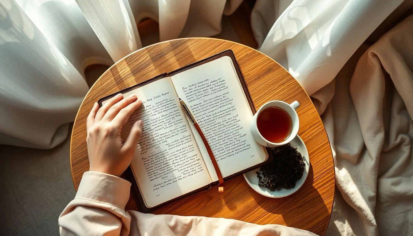 Arti Mimpi Membuat Air Teh: Tafsir Lengkap, Simbolisme Psikologis, dan ...