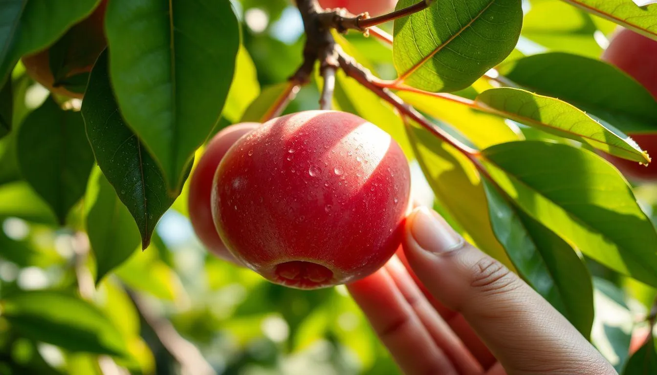 Arti Mimpi Memetik Buah Jambu Air dan Memakannya: Tafsir Lengkap ...
