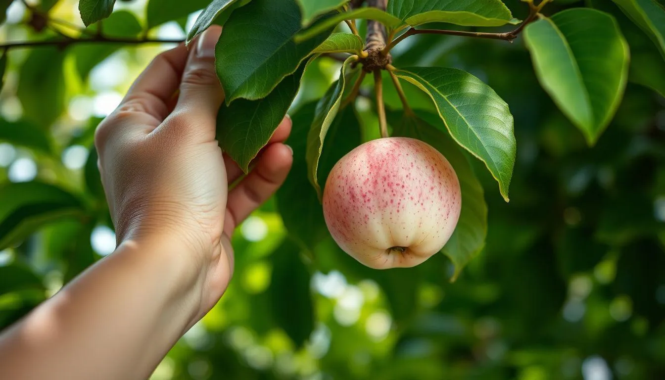 Arti Mimpi Memetik Buah Jambu Air dari Pohon dan Memakannya: Tafsir ...