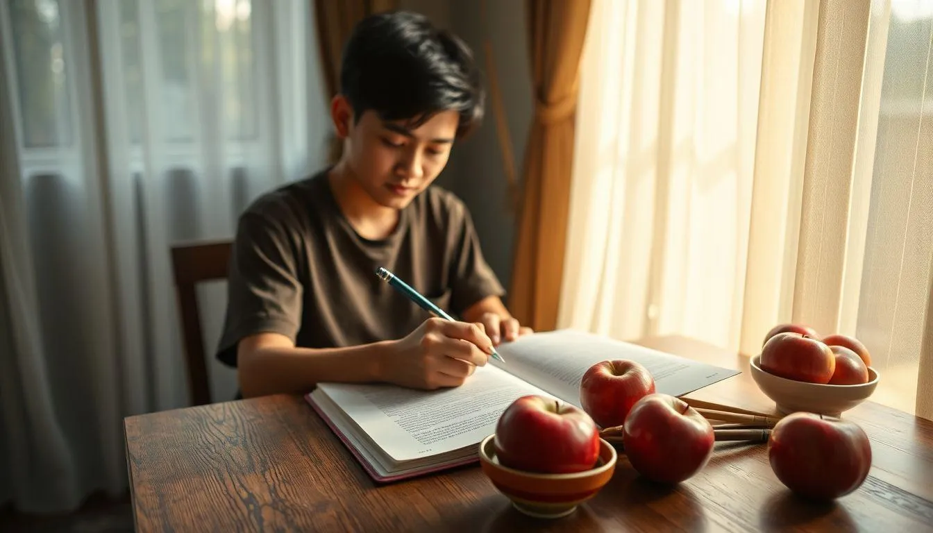 Arti Mimpi Memetik Buah Jambu Air dari Pohon dan Memakannya: Tafsir ...