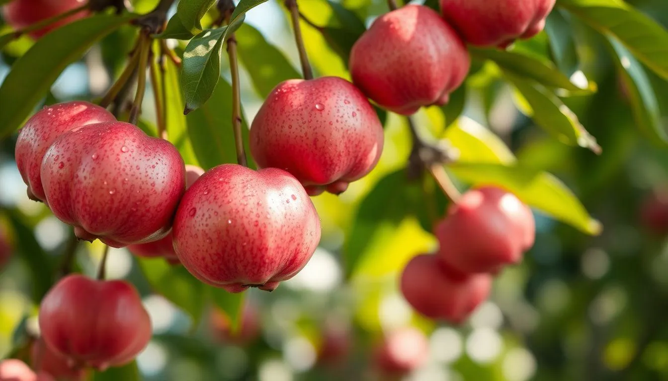 Arti Mimpi Memetik Buah Jambu Air dari Pohon dan Memakannya: Tafsir ...