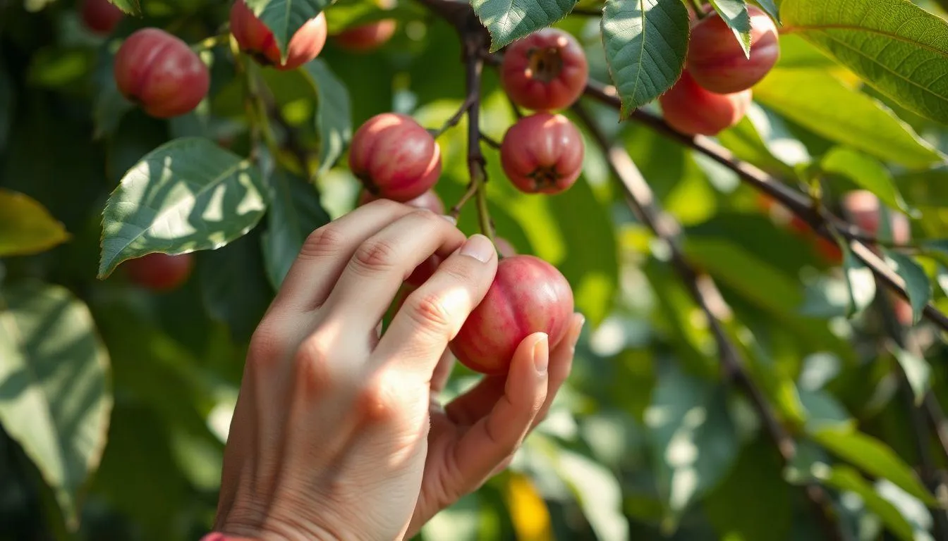 Arti Mimpi Memetik Buah Jambu Air dari Pohon dan Memakannya: Tafsir ...