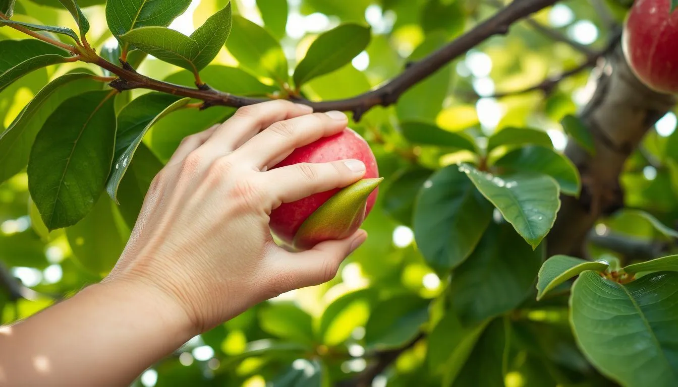Arti Mimpi Memetik Buah Jambu Air: Tafsir Lengkap dari Psikologi ...