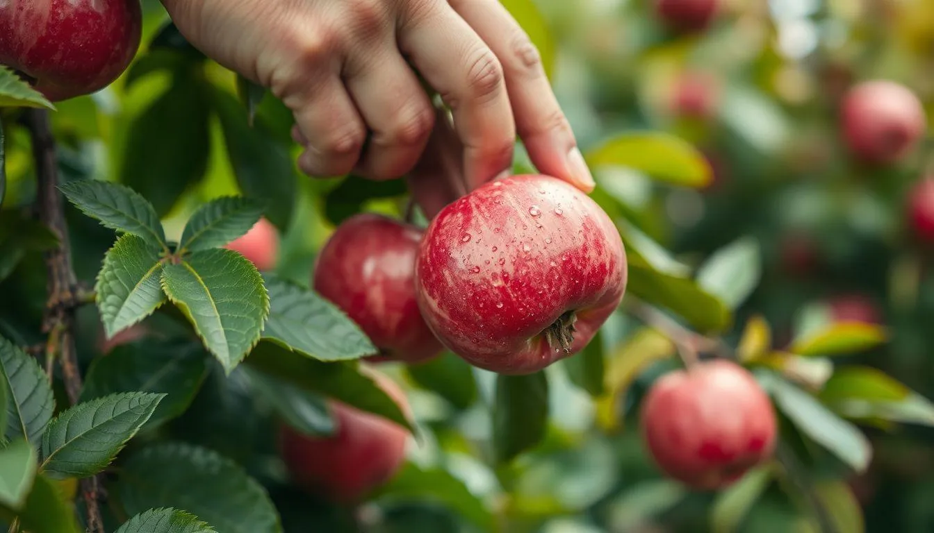 Arti Mimpi Memetik Buah Jambu Air: Tafsir Lengkap dari Psikologi ...